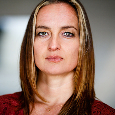 Kristina Hafner - Hakomi-Österreich