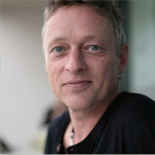 Tilman Niemeyer - Hakomi-Österreich